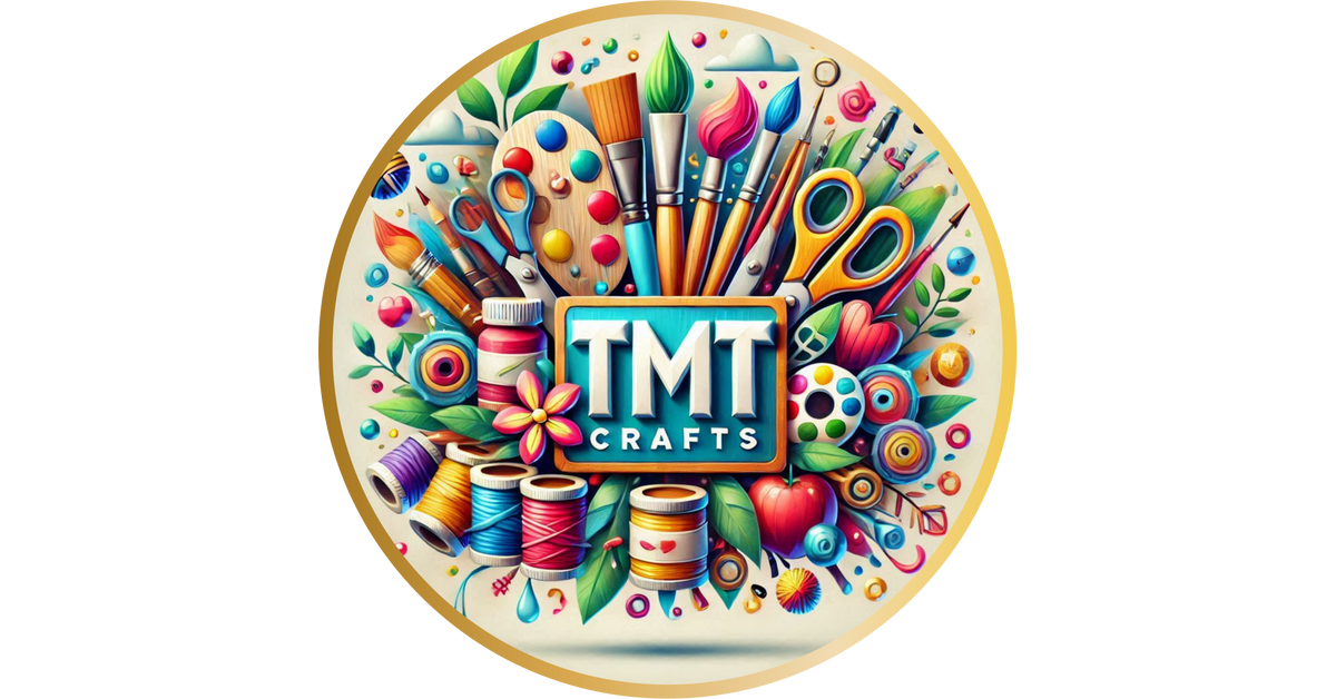 TMTCrafts.com - Local Bedford, Indiana business – TMT Crafts
